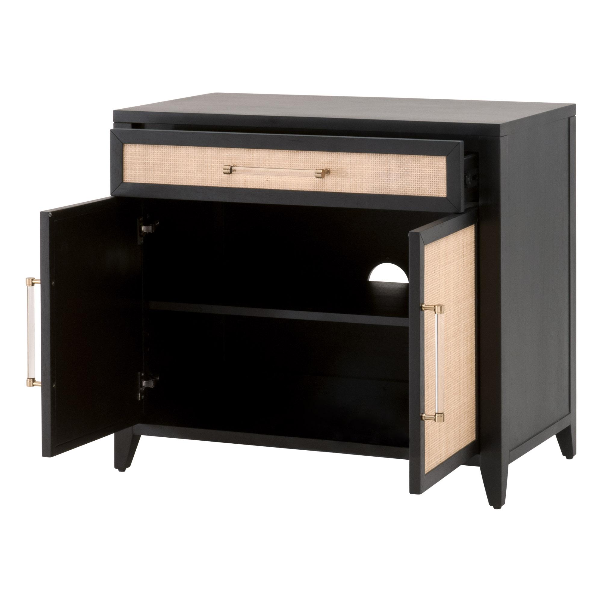 Holland Media Chest Essentials For Living